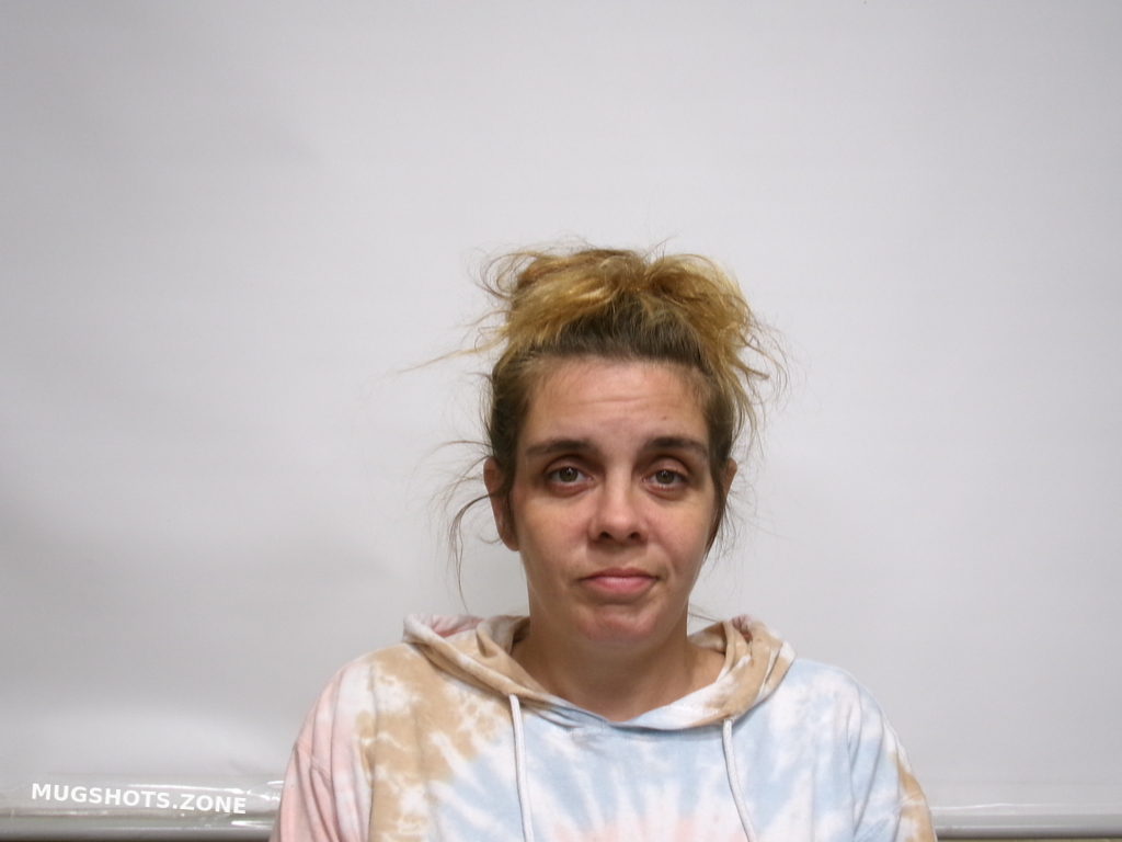 Loucks Kari Ann 10 06 2023 Suwannee County Mugshots Zone