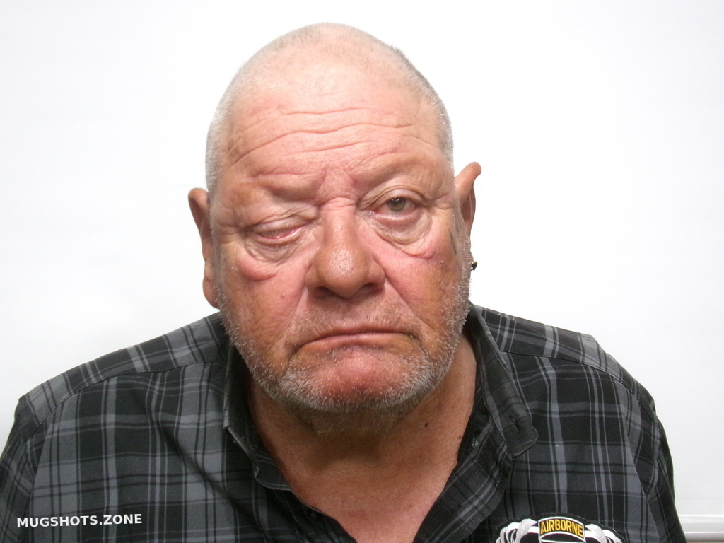 CURRAN DANIEL RAYMOND 10/08/2023 - Suwannee County Mugshots Zone