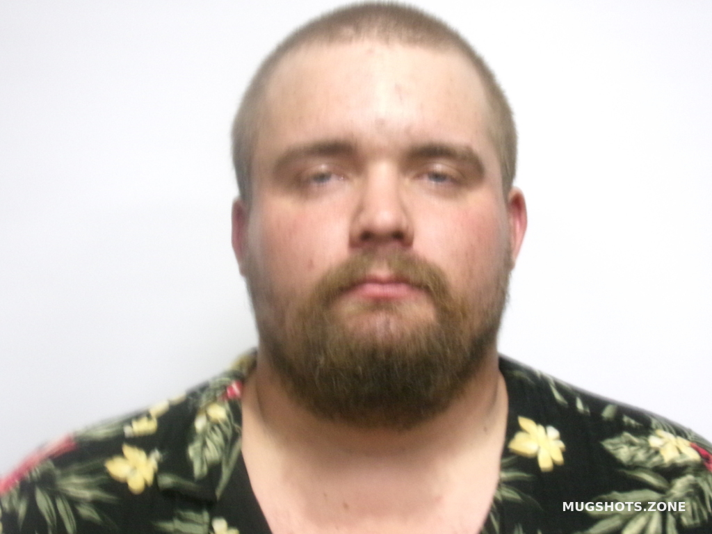 BEESON LANE SCOTT 10/08/2023 - Suwannee County Mugshots Zone