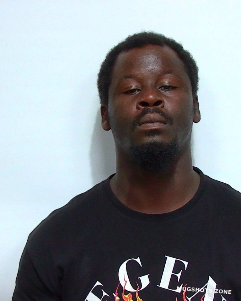 BRIDGES DEWAYNE LEE 10/12/2023 - Suwannee County Mugshots Zone