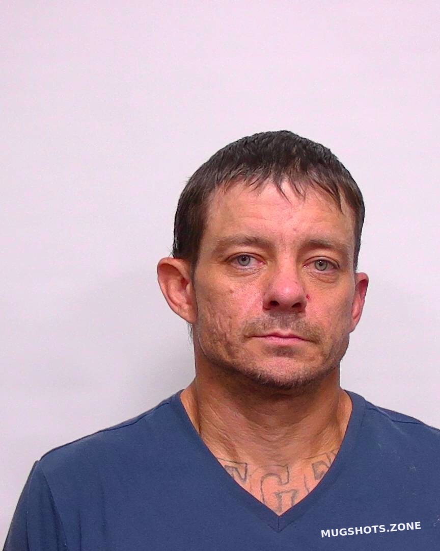 PAFFORD JOSHUA SHANE 10/17/2023 - Suwannee County Mugshots Zone