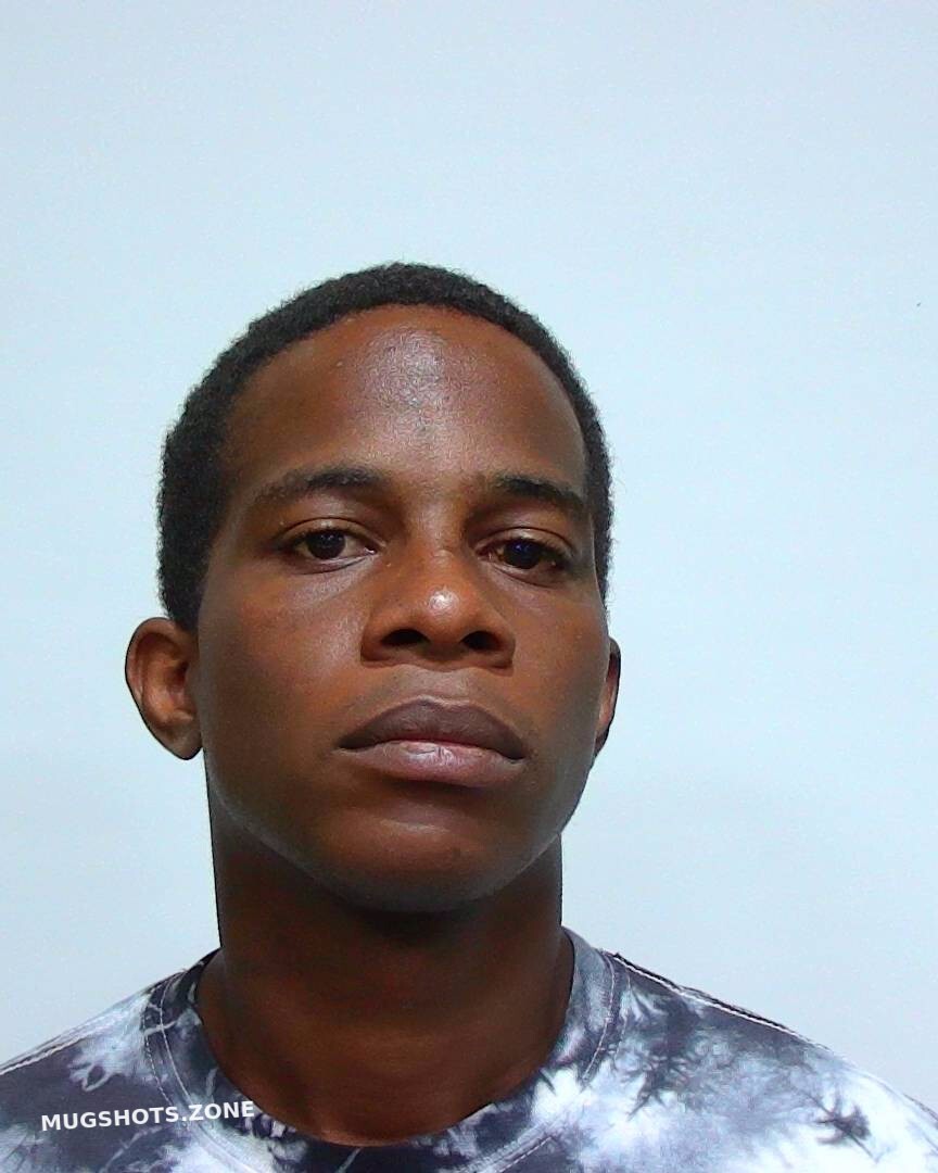 PRICE-JONES DARIUS BENJAMIN 10/20/2023 - Suwannee County Mugshots Zone