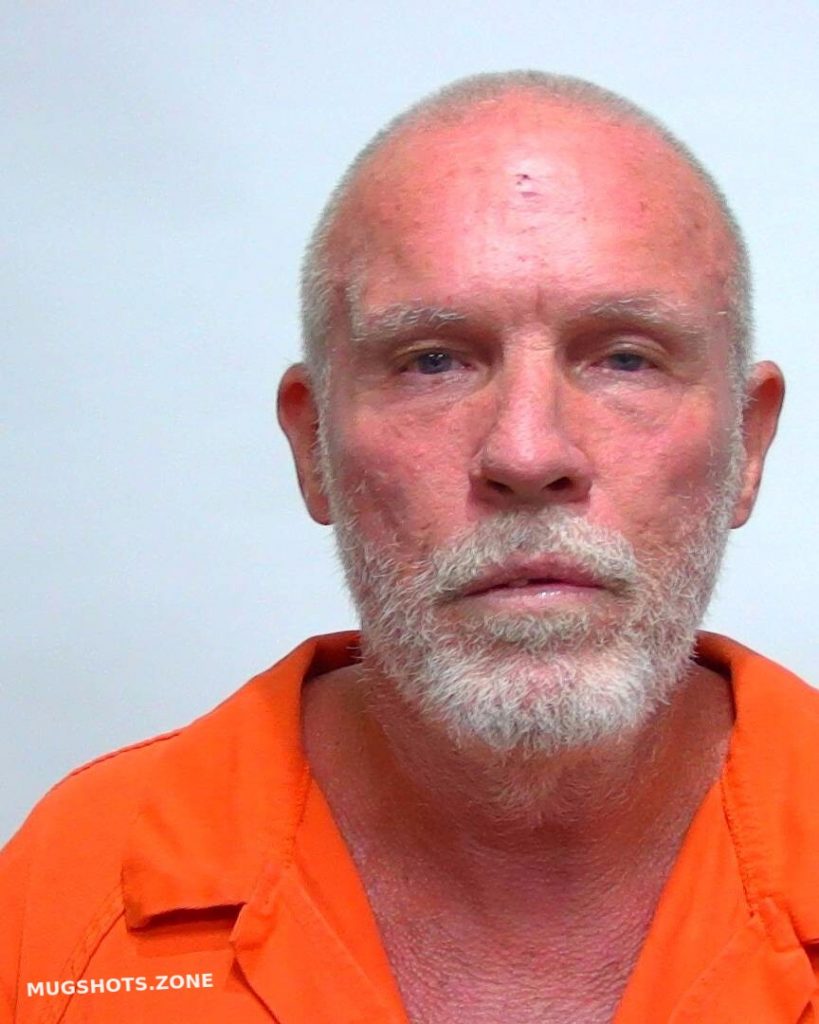 BOSTON NEIL THOMAS 10/28/2023 - Suwannee County Mugshots Zone