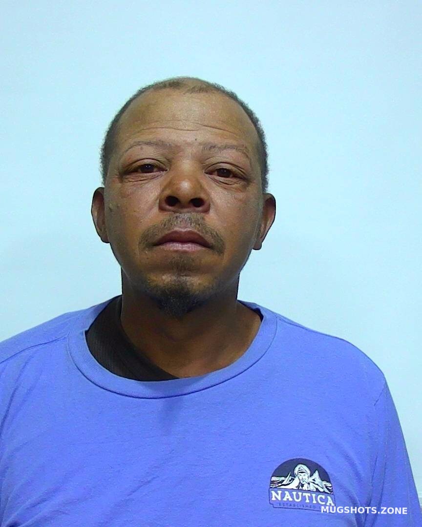 FULTON LEROY A 11/03/2023 - Suwannee County Mugshots Zone