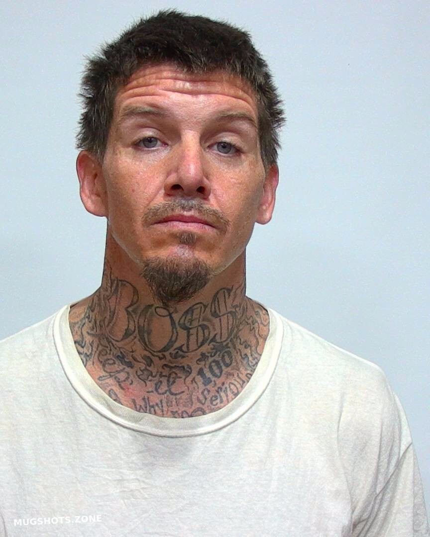 RAULERSON JAMES SAMUEL 11/14/2023 - Suwannee County Mugshots Zone