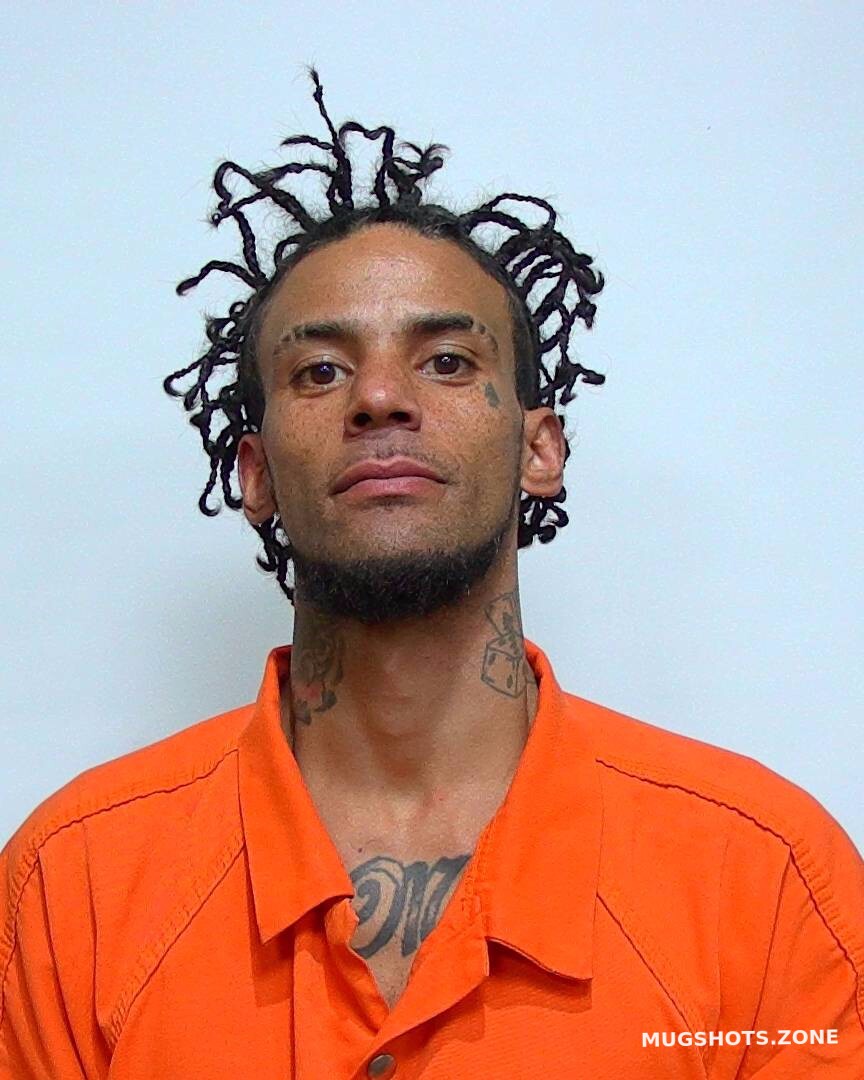 FIELDS JUVONTE LAMAR DEVINCENT 11/15/2023 - Suwannee County Mugshots Zone