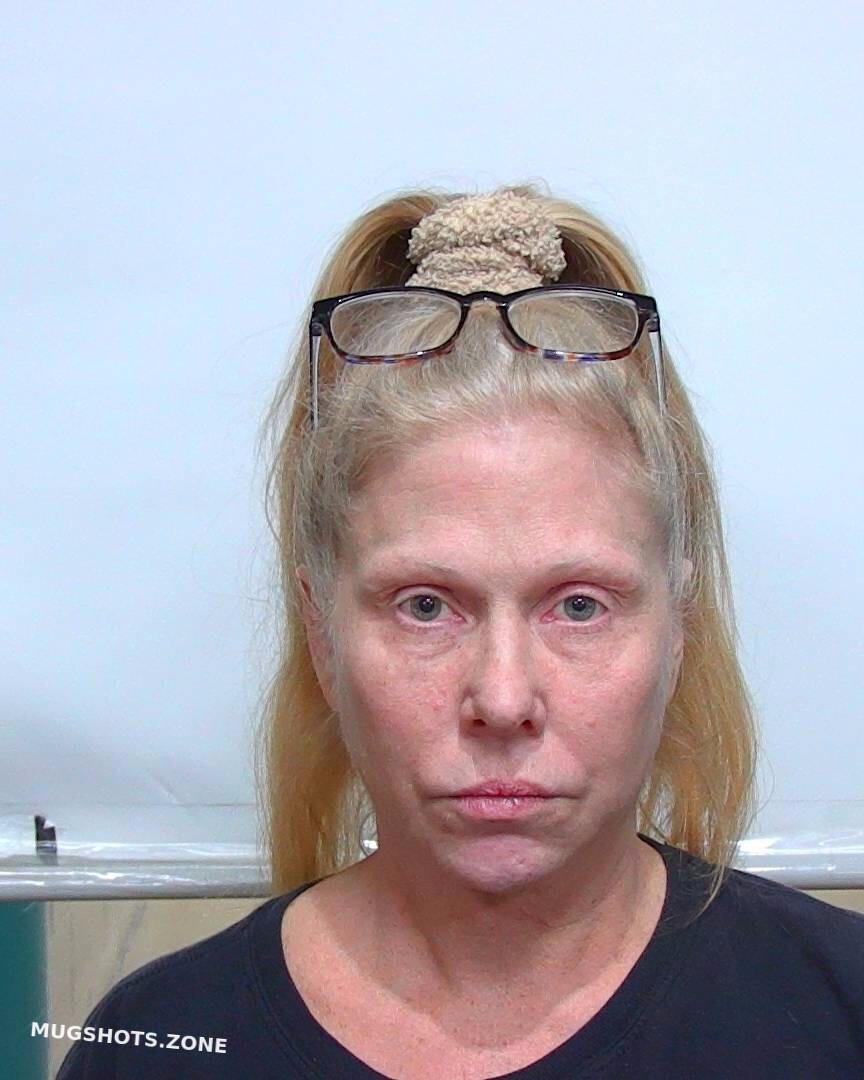 RUNNELS TERRI LYNNE 12/01/2023 - Suwannee County Mugshots Zone