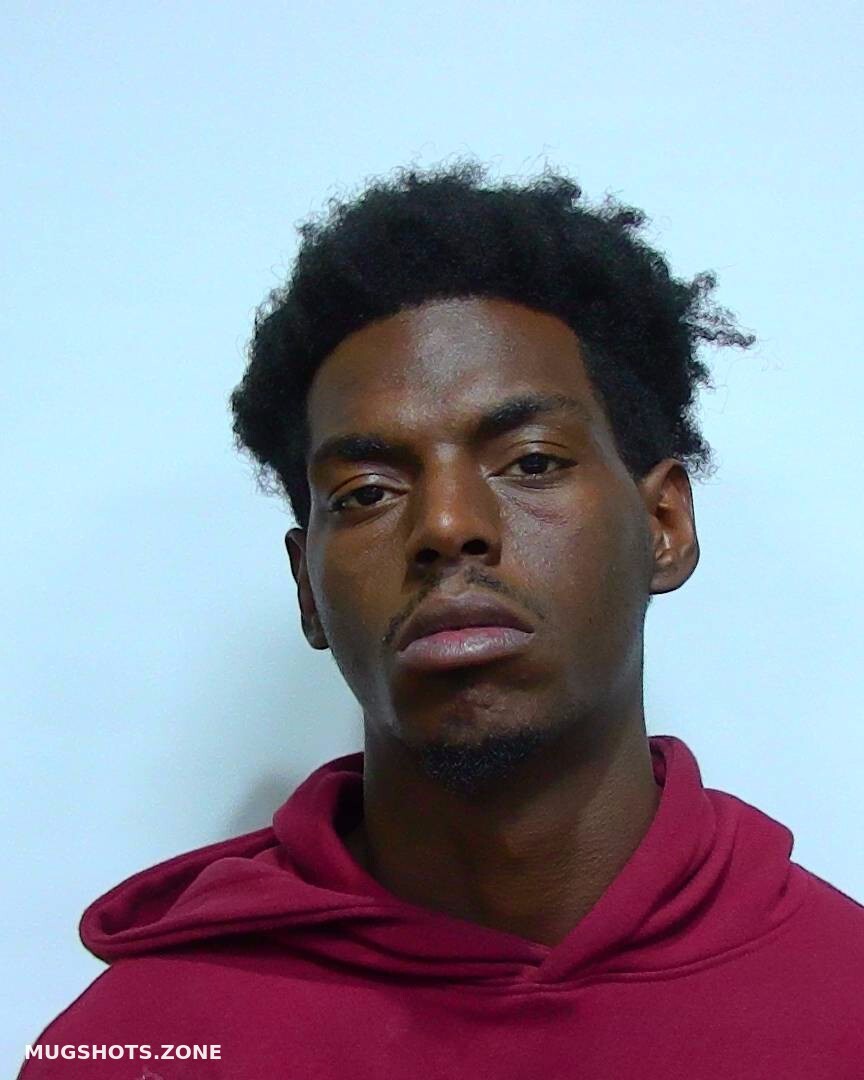 DOE TAVARIUS TERREKE 12/07/2023 - Suwannee County Mugshots Zone