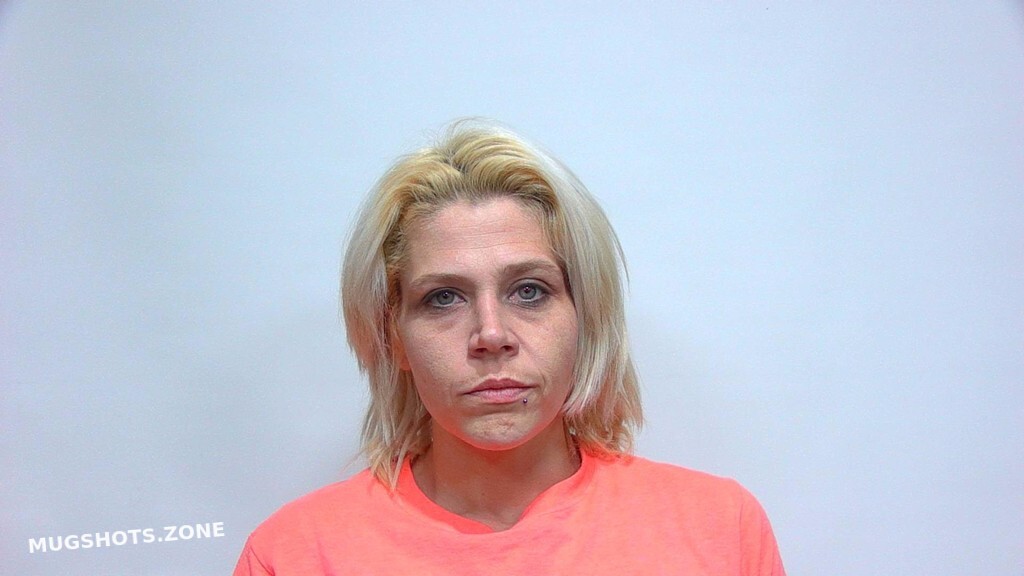 TULK SHAYE ANN 01/02/2024 - Suwannee County Mugshots Zone
