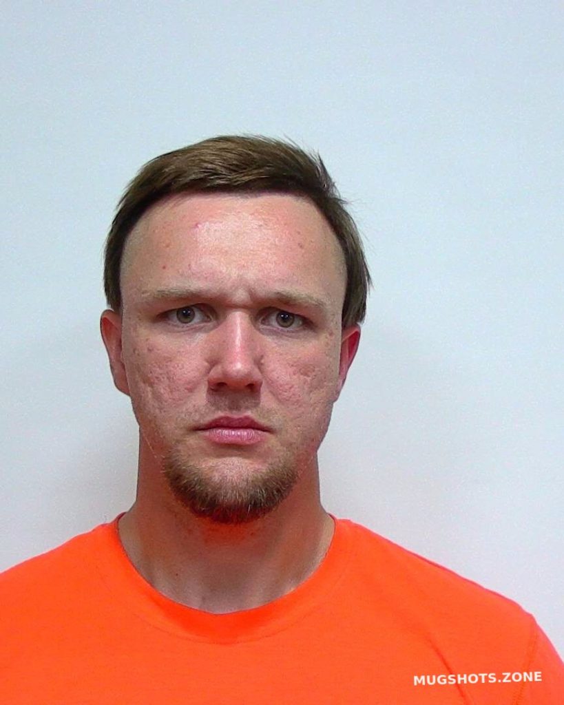 CARMICHAEL GAGE DUNCAN 01/03/2024 - Suwannee County Mugshots Zone