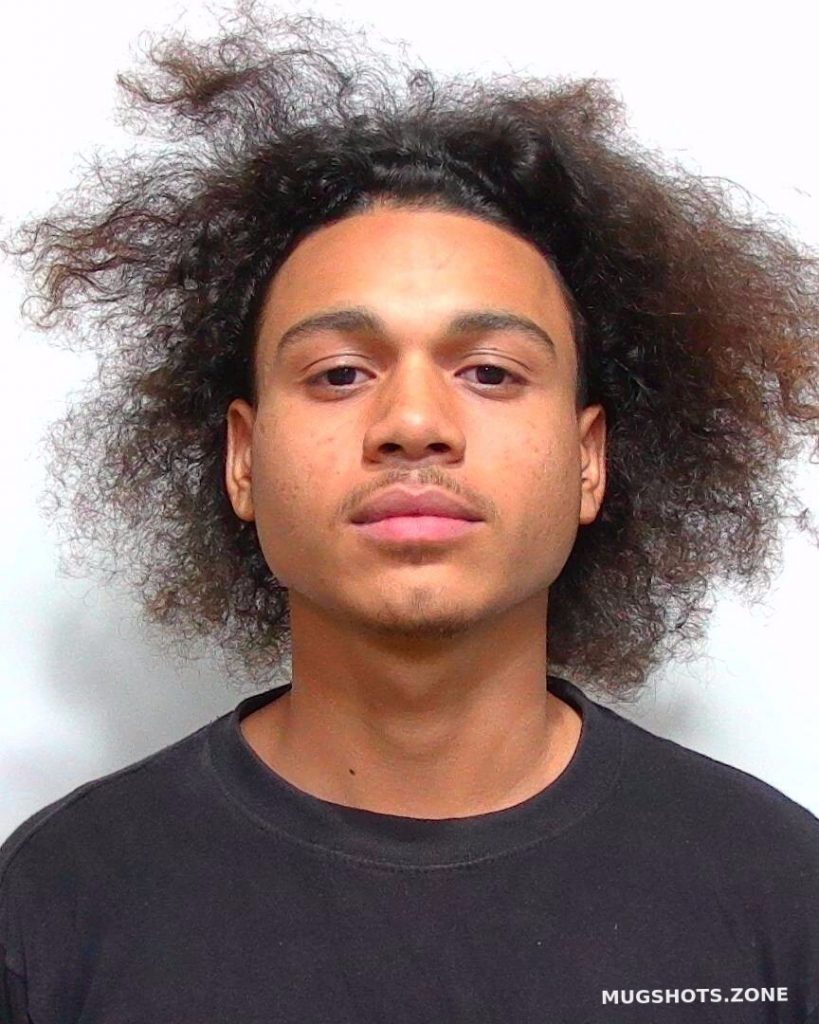 BATISTA ADRIEL SEBASTIAN 01/09/2024 - Suwannee County Mugshots Zone
