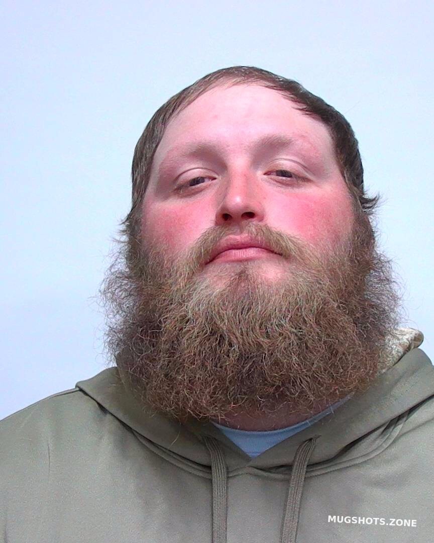 BARGER JONATHAN CHASE 01/15/2024 - Suwannee County Mugshots Zone