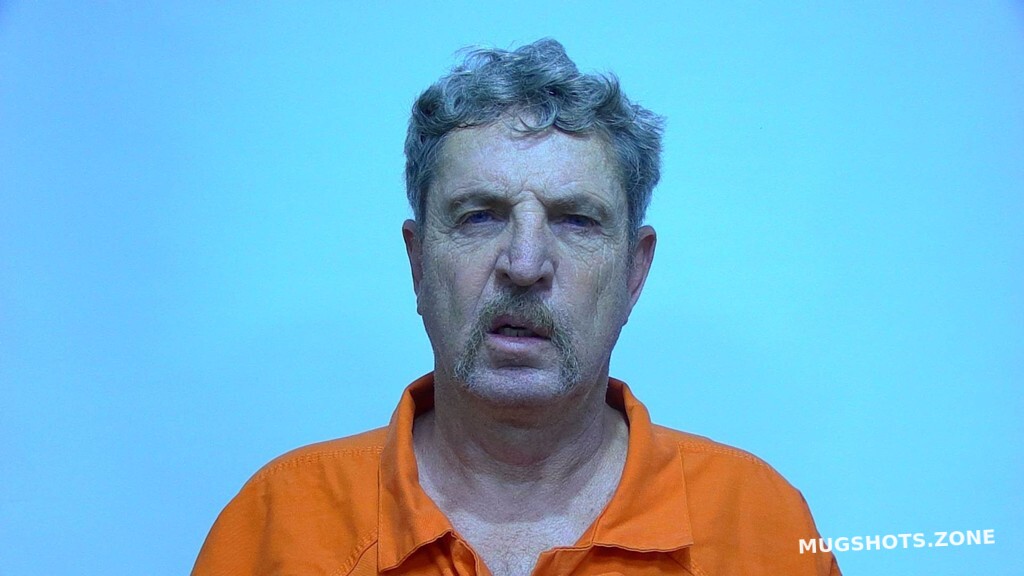 GATES CLYDE RICHARD 01/20/2024 - Suwannee County Mugshots Zone