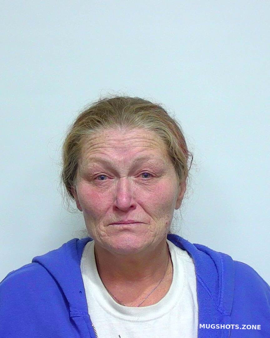ROBINSON EWANNA LYNN 01/23/2024 - Suwannee County Mugshots Zone