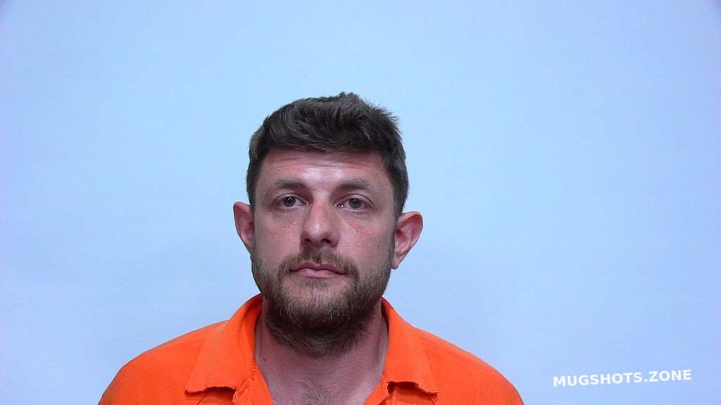 KEYSER BRANDON LEE 01/30/2024 - Suwannee County Mugshots Zone