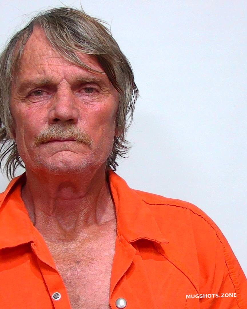 JENKINS HAROLD DEAN 02/02/2024 - Suwannee County Mugshots Zone