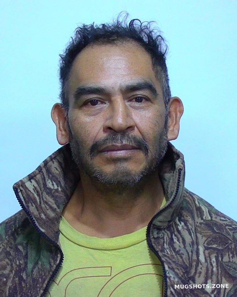 MEDINO TBON ROLDOLFO 02/06/2024 - Suwannee County Mugshots Zone