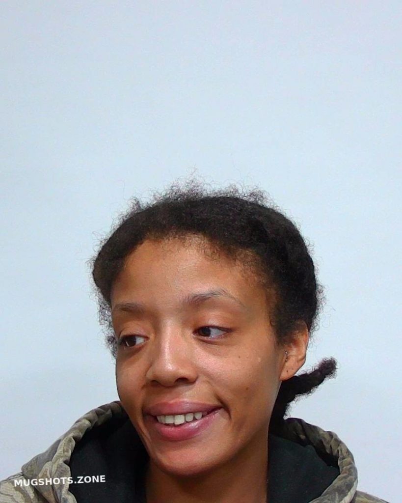 ROBINSON JOI QUINETTA 02/09/2024 - Suwannee County Mugshots Zone