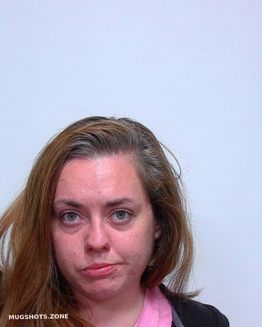 SKINNER DALLAS LENAE 02/11/2024 - Suwannee County Mugshots Zone