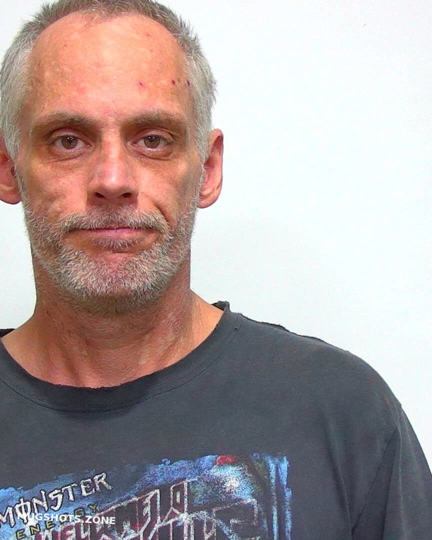 LOVE GREGORY SCOTT 02/12/2024 - Suwannee County Mugshots Zone