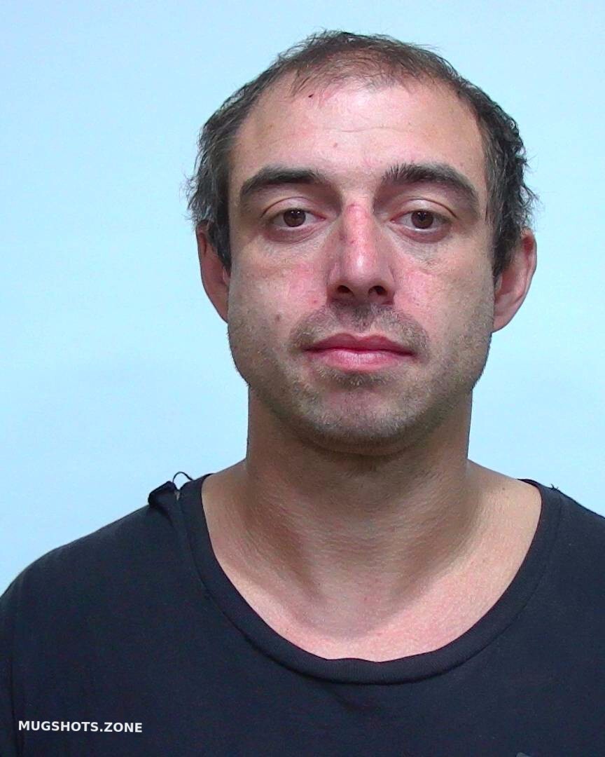 CARRUTHERS CURTIS DECOVEN 02/13/2024 - Suwannee County Mugshots Zone