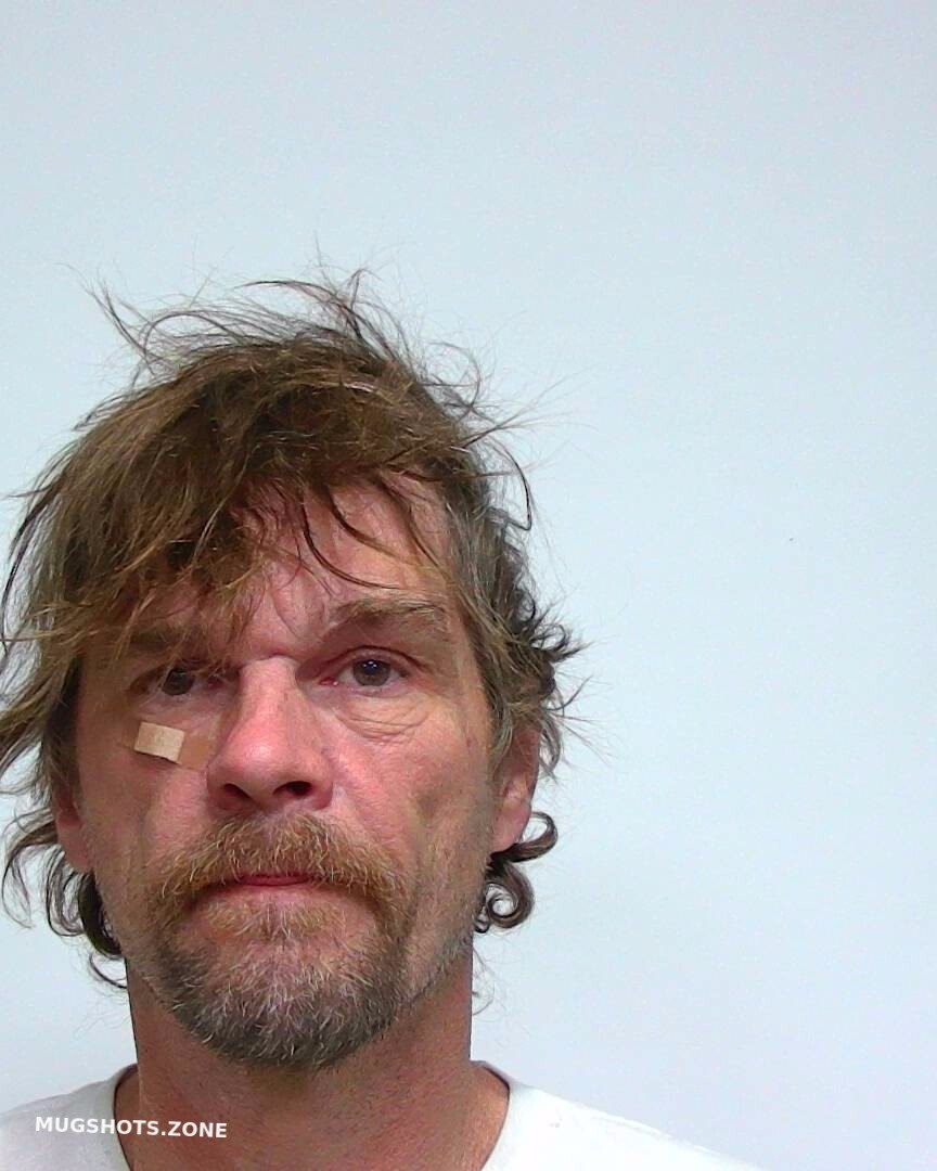 MCCAGE KEVIN WAYNE 02/15/2024 - Suwannee County Mugshots Zone