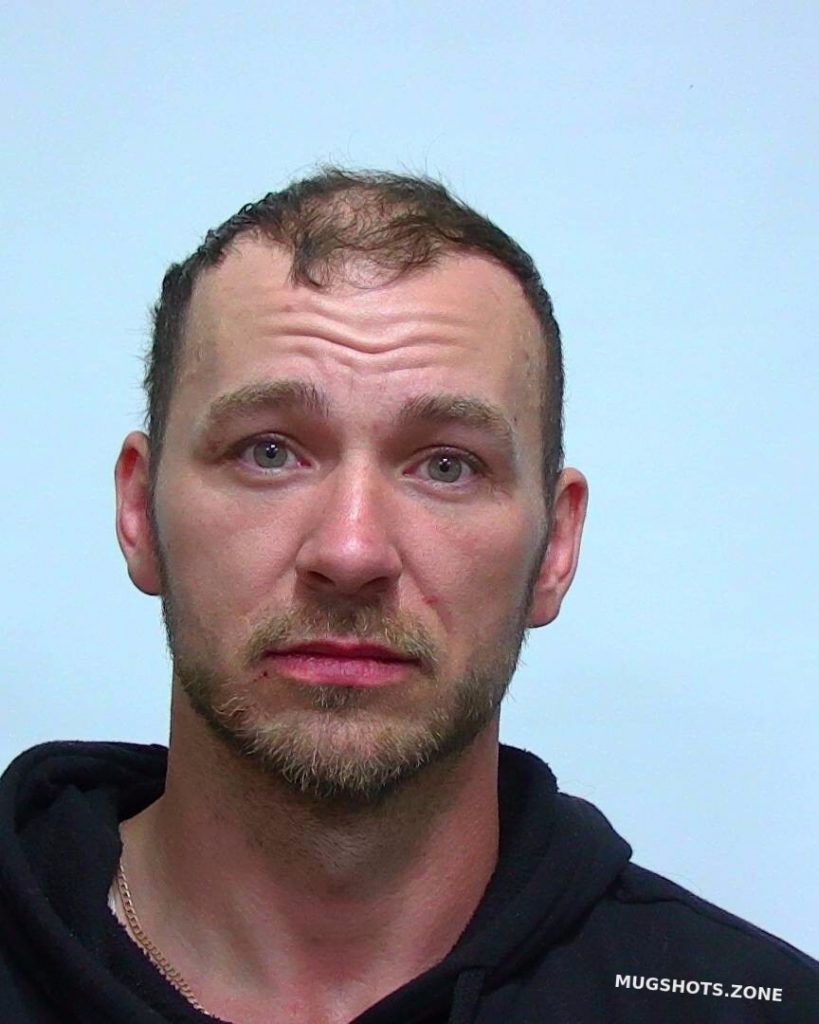 KIGHT TIMOTHY MARTIN 02/15/2024 - Suwannee County Mugshots Zone