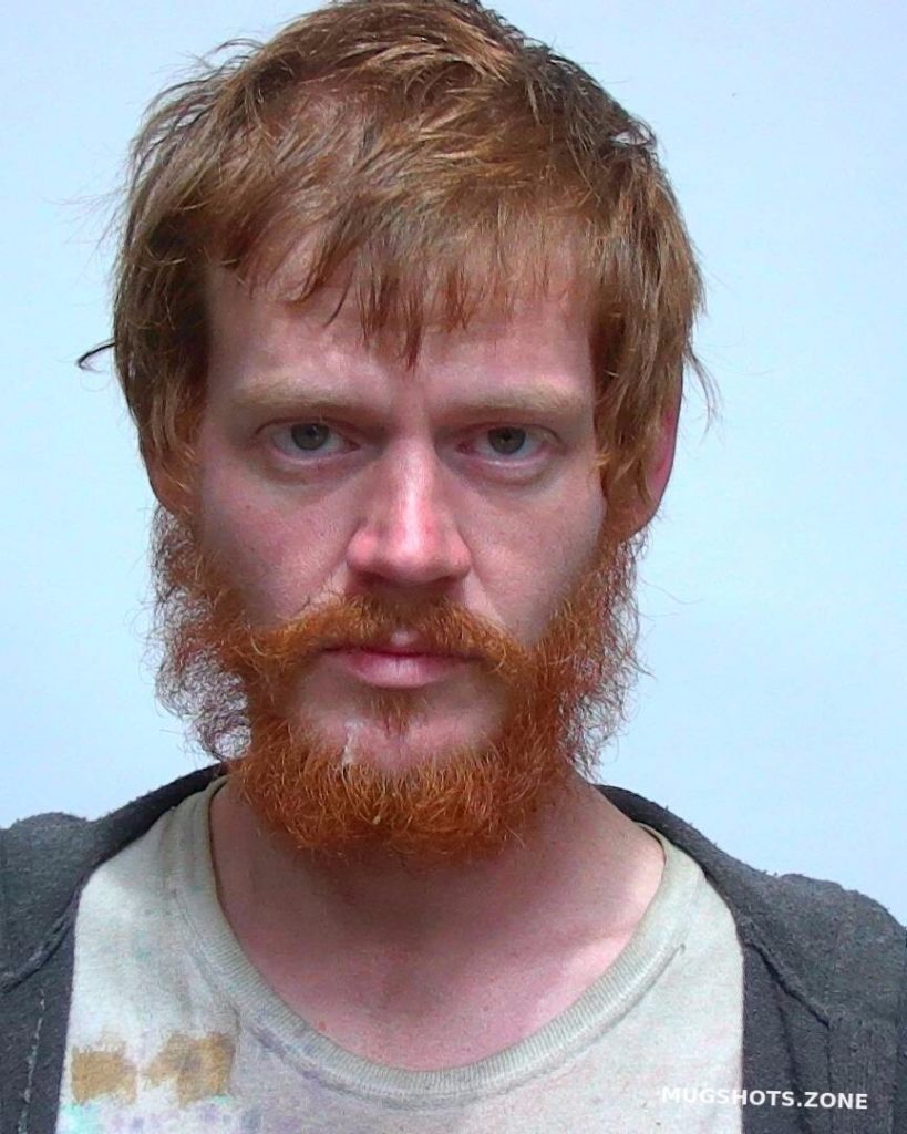 REGISTER BENJAMIN DALE 02/18/2024 - Suwannee County Mugshots Zone