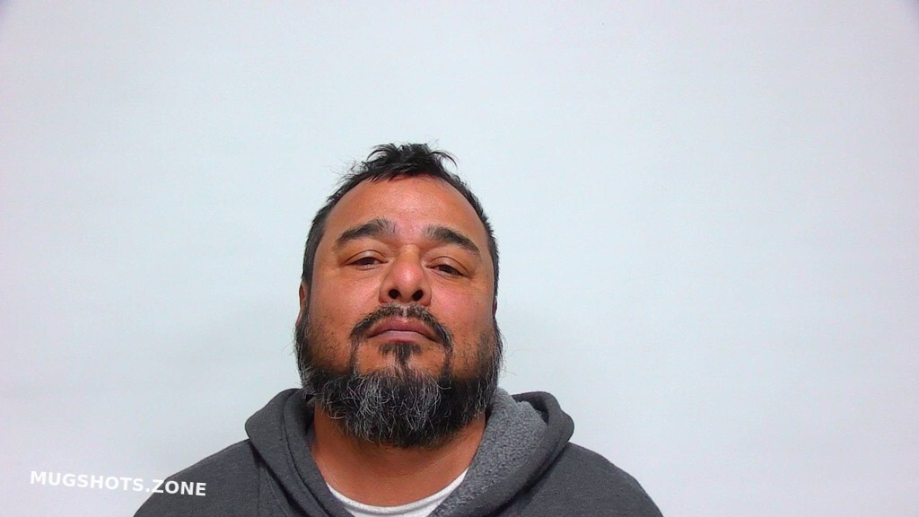 COLON JASON 02/21/2024 - Suwannee County Mugshots Zone