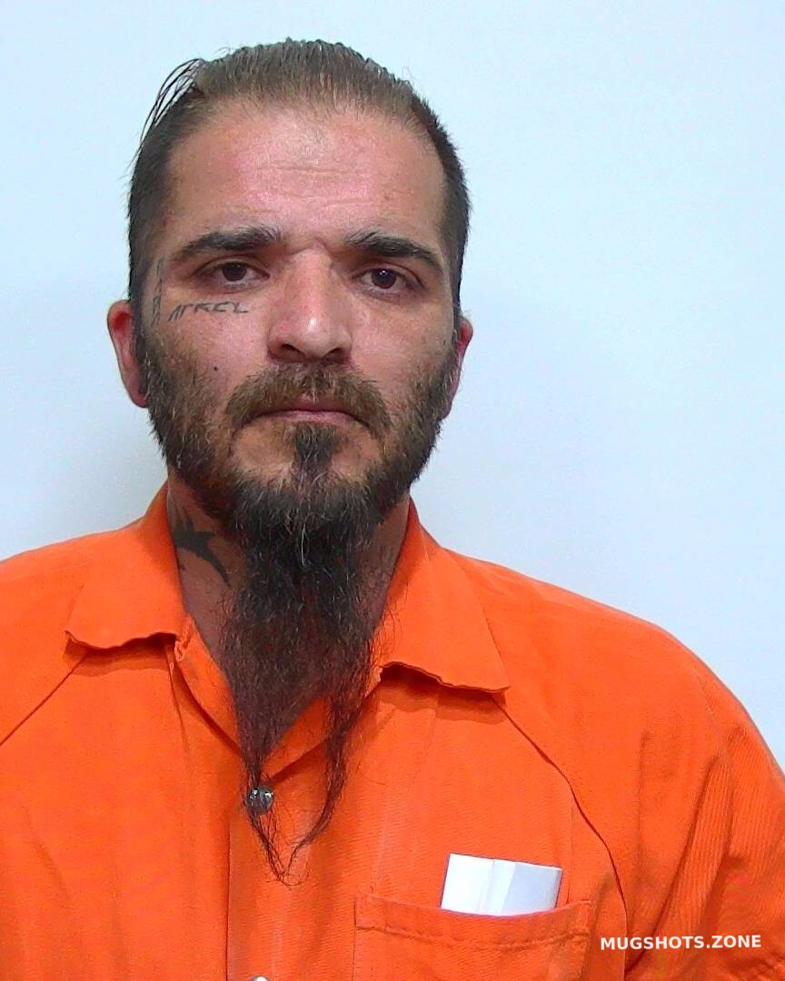 RIVERA JASON L 02/27/2024 - Suwannee County Mugshots Zone