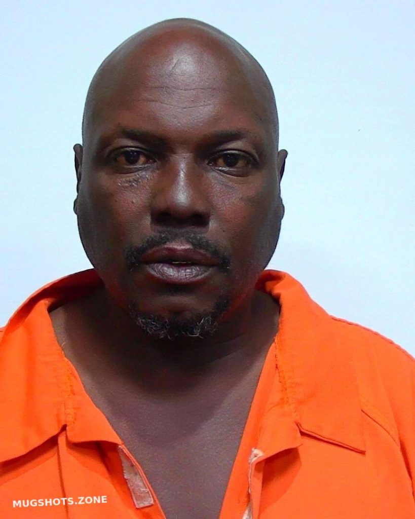 HILL CHESTER WAYNE 03/03/2024 - Suwannee County Mugshots Zone