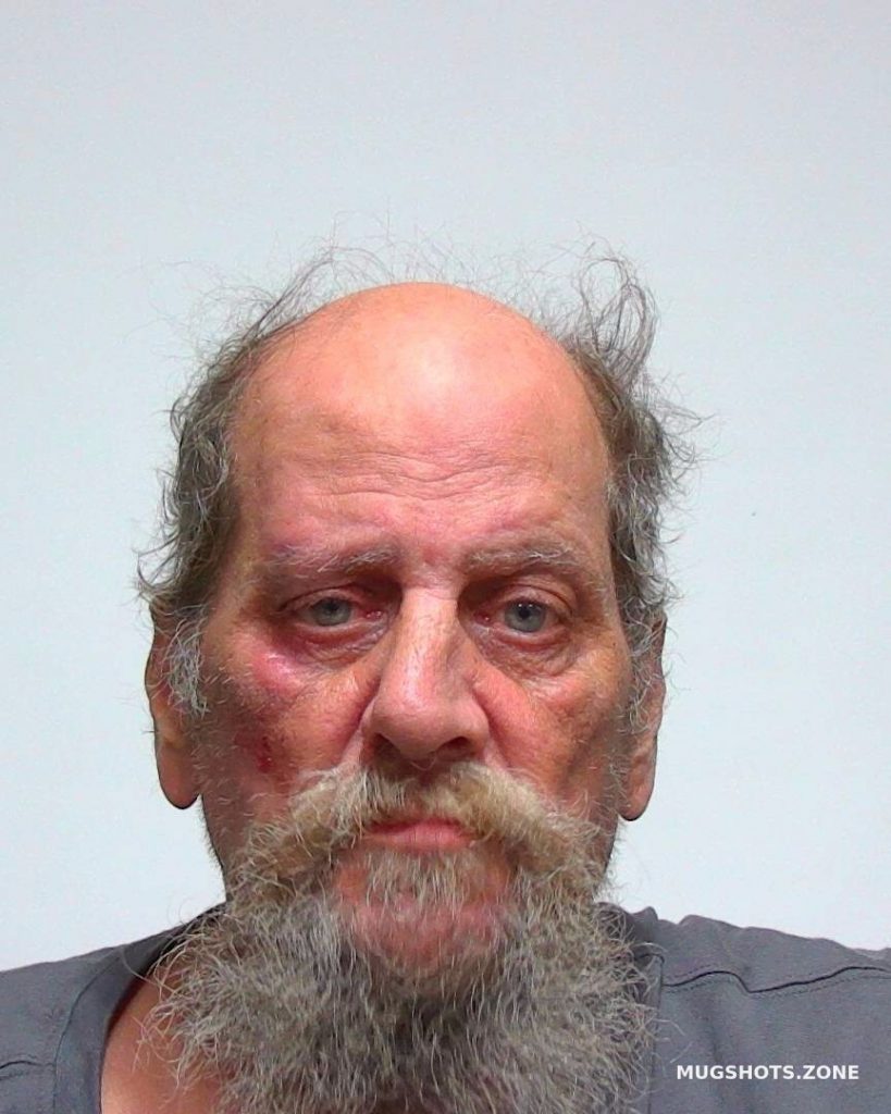 LUCIER DAVID ROY 03/05/2024 - Suwannee County Mugshots Zone