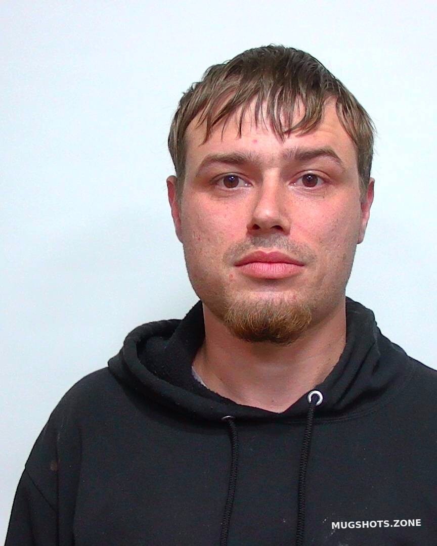 DYAL JOSEPH TRISTON CECIL 03/10/2024 - Suwannee County Mugshots Zone