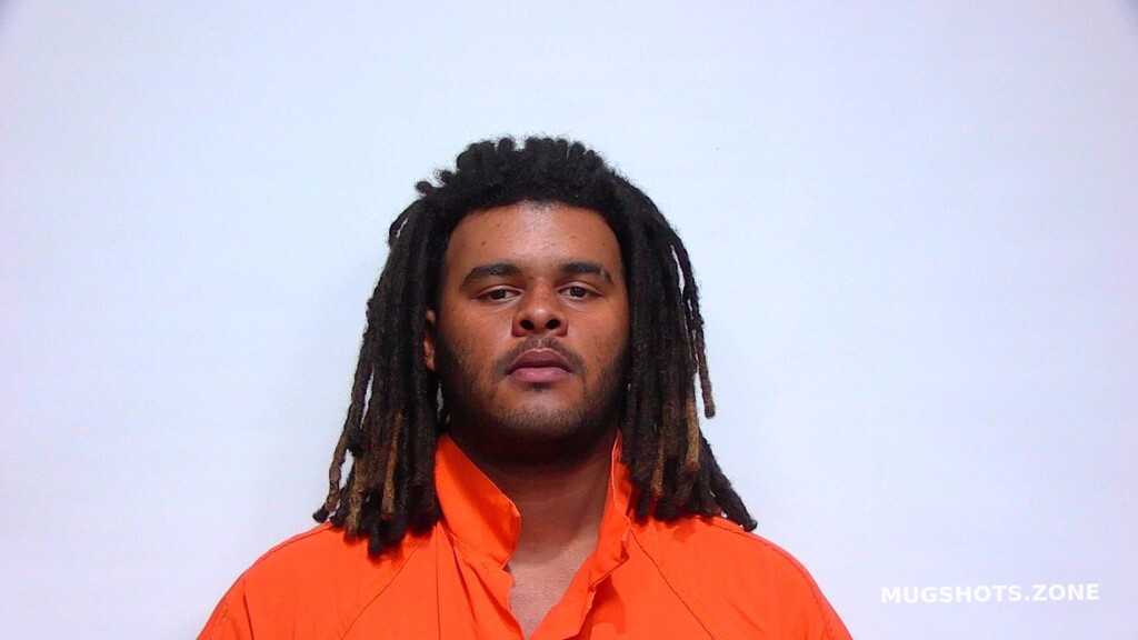 CREECH NATHAN DAYLIN 03/11/2024 - Suwannee County Mugshots Zone