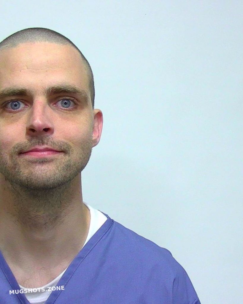 PELLETIER COLLIN JOSEPH 03/14/2024 - Suwannee County Mugshots Zone