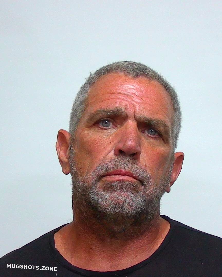 PRATO TIMOTHY MICHAEL 03/16/2024 - Suwannee County Mugshots Zone