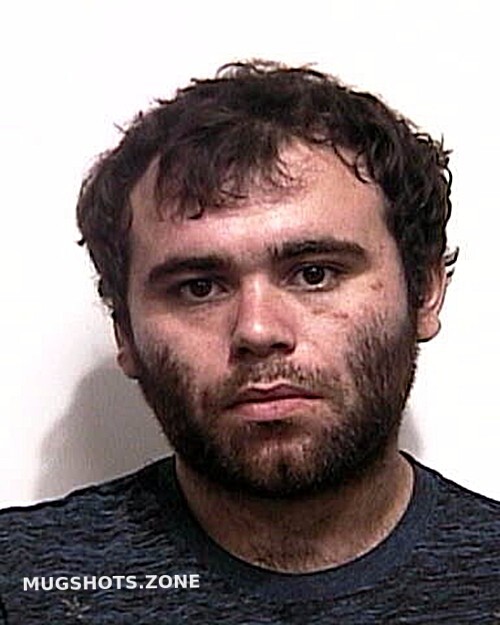 MCLEAN CHRISTOPHER DALE 03/18/2024 - Suwannee County Mugshots Zone