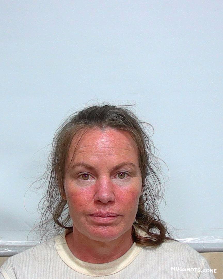 DE FER SARAH RUTH 04/03/2024 - Suwannee County Mugshots Zone