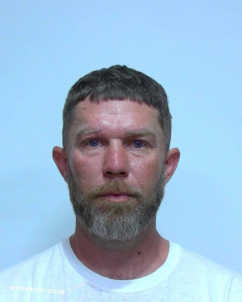 RUSSELL MATTHEW ALLEN 04/11/2024 - Suwannee County Mugshots Zone