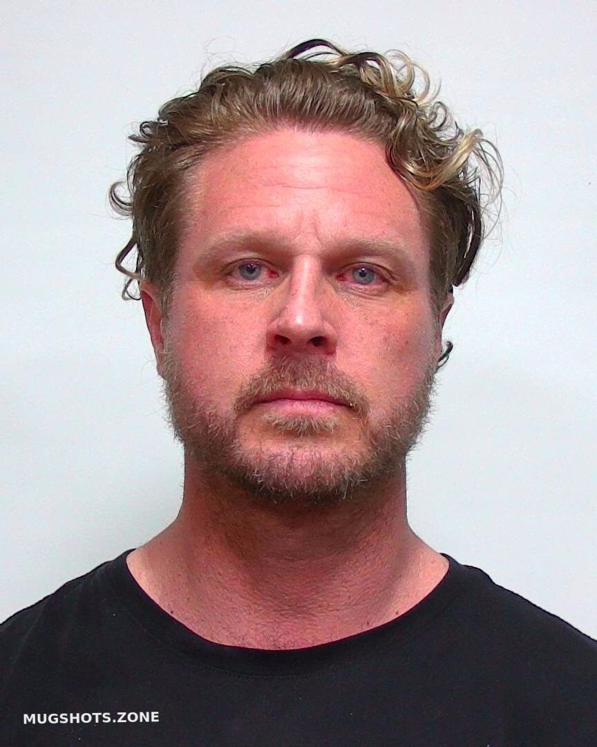 MUSGROVE AARON DAVID 04/14/2024 - Suwannee County Mugshots Zone