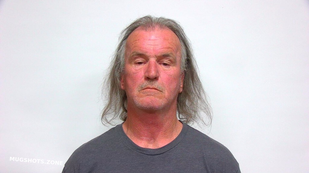 BURKE STEVEN PAUL 04/14/2024 - Suwannee County Mugshots Zone