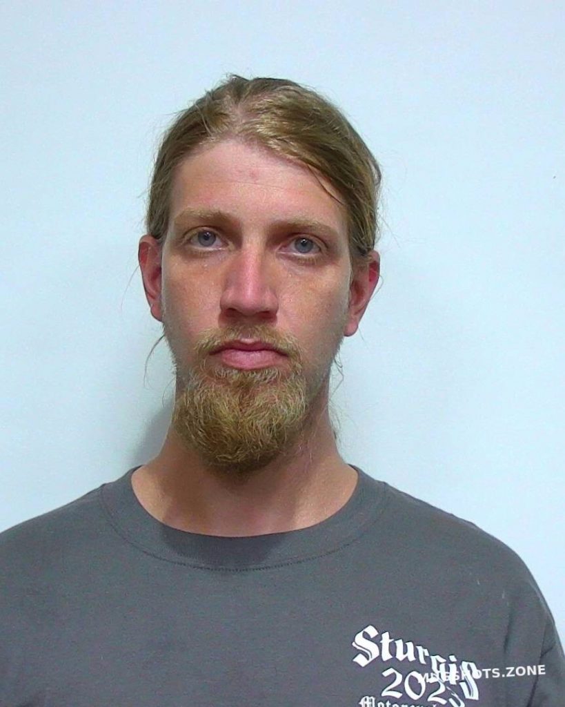 STAMEY MATTHEW LOUIS 04/16/2024 - Suwannee County Mugshots Zone