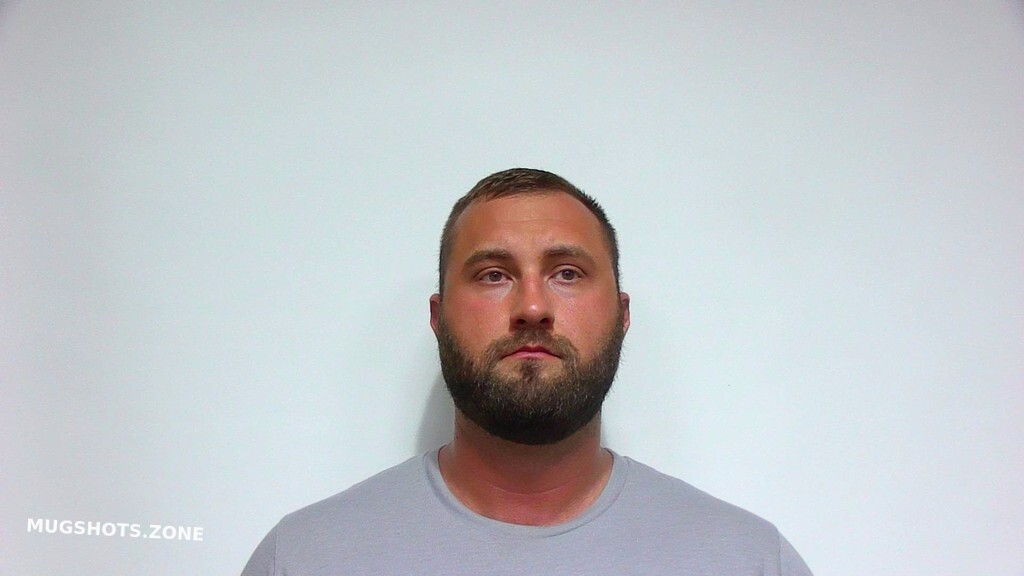 GARMANY TY CHRISTOPHER 04/17/2024 - Suwannee County Mugshots Zone