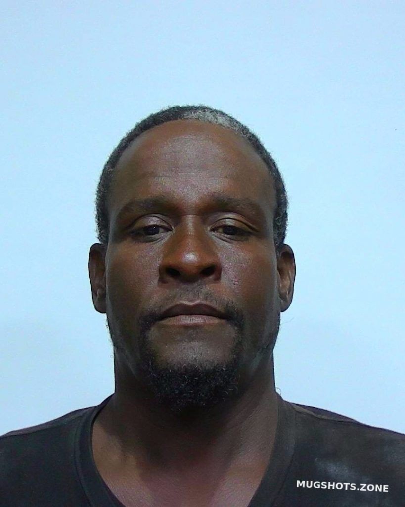 BRINSON BRIAN DEANDRE 04/22/2024 - Suwannee County Mugshots Zone