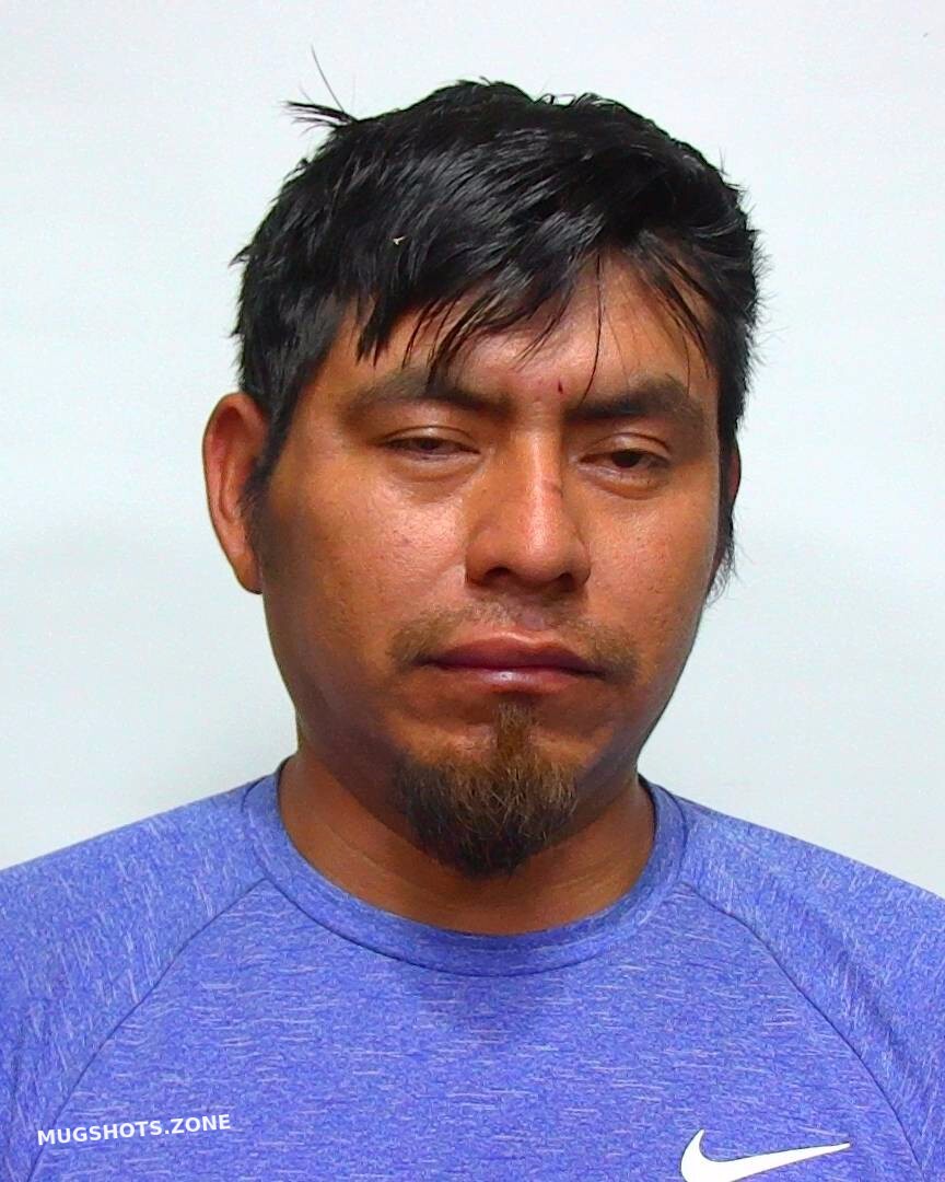 JUAREZ DAMIAN CRUZ 04/24/2024 - Suwannee County Mugshots Zone