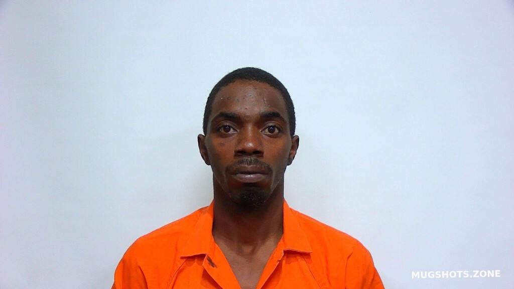 AARON EMMANUEL DEONTA 04/26/2024 - Suwannee County Mugshots Zone