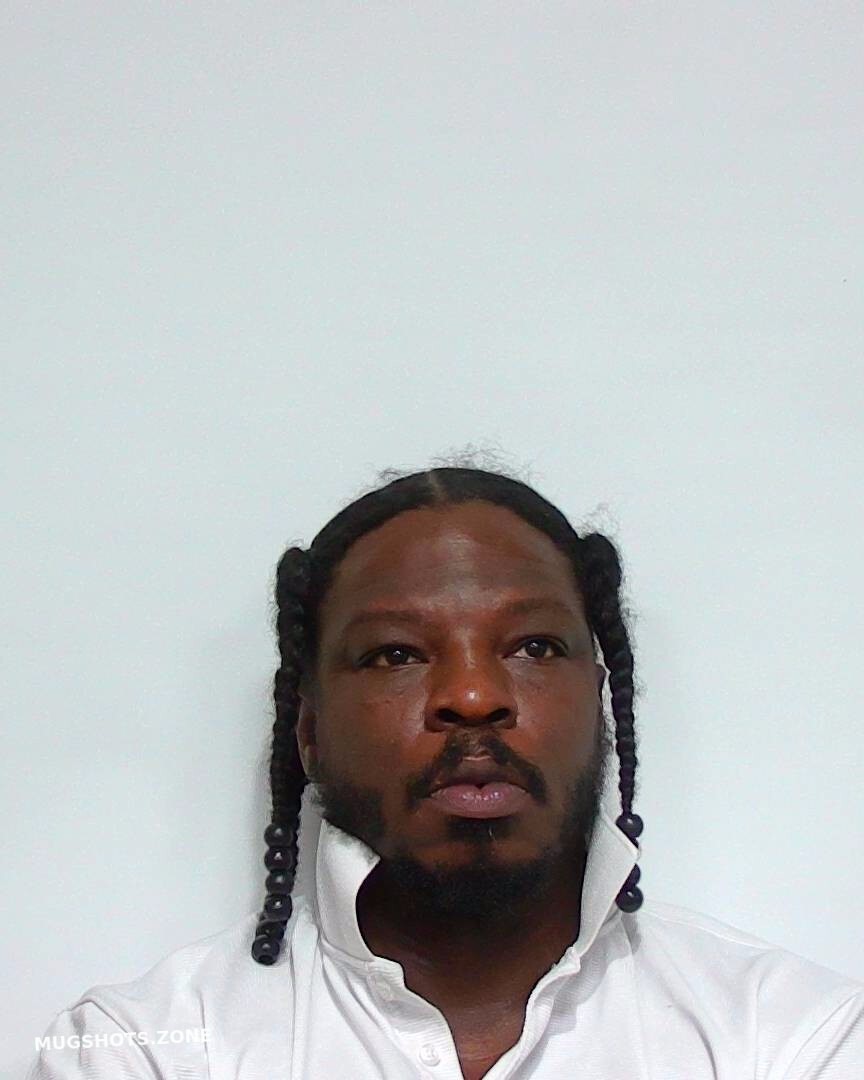 MINCEY STEVEN LEVON 04/29/2024 - Suwannee County Mugshots Zone