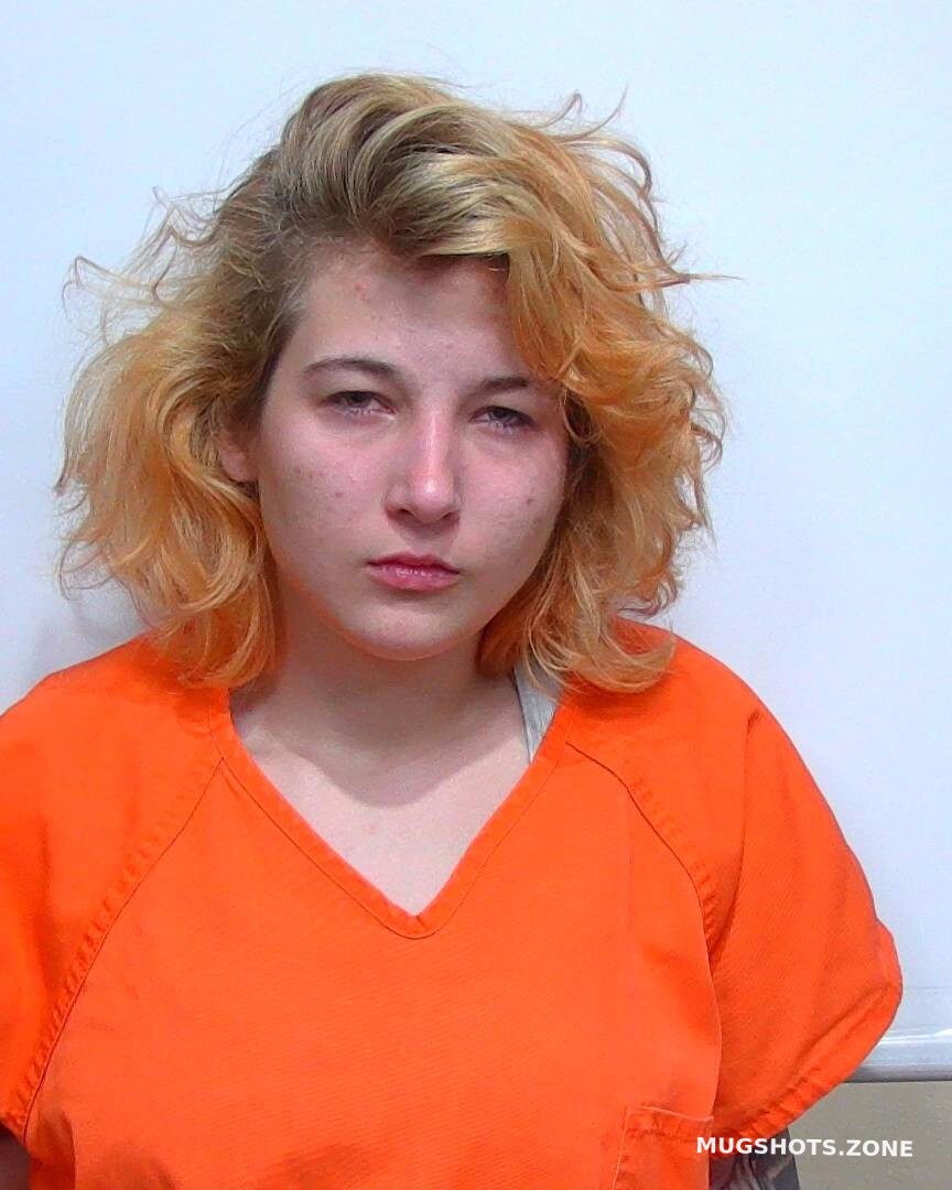 WATERS HAILEY NICOLE 05/05/2024 - Suwannee County Mugshots Zone