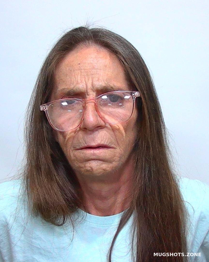 TURNER DONNA GIDEON 05/05/2024 - Suwannee County Mugshots Zone