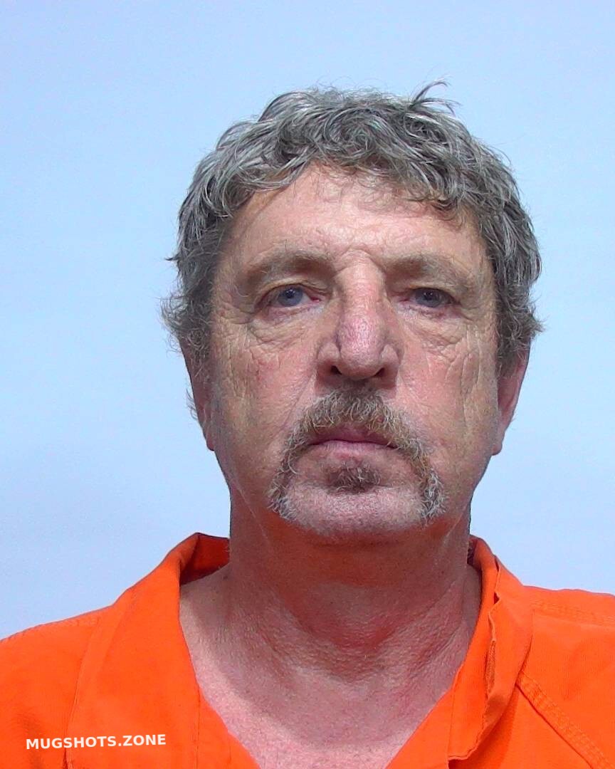 GATES CLYDE RICHARD 05/21/2024 - Suwannee County Mugshots Zone